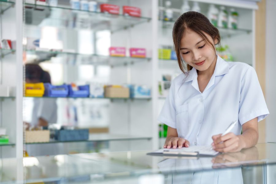Business Coaching for Registered Healthcare Professionals | Mike Sherwood